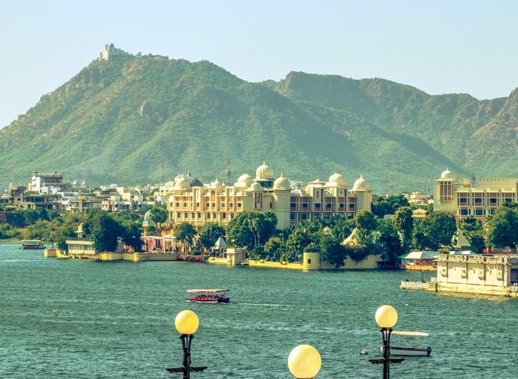 Picture-Perfect Rajasthan: 14 Iconic Spots Every Photographer Should ...