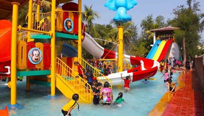 7 Things to do in Mumbai With Kids for Fun Filled Vacation