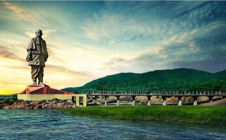 A Comprehensive Guide to Statue of Unity in India