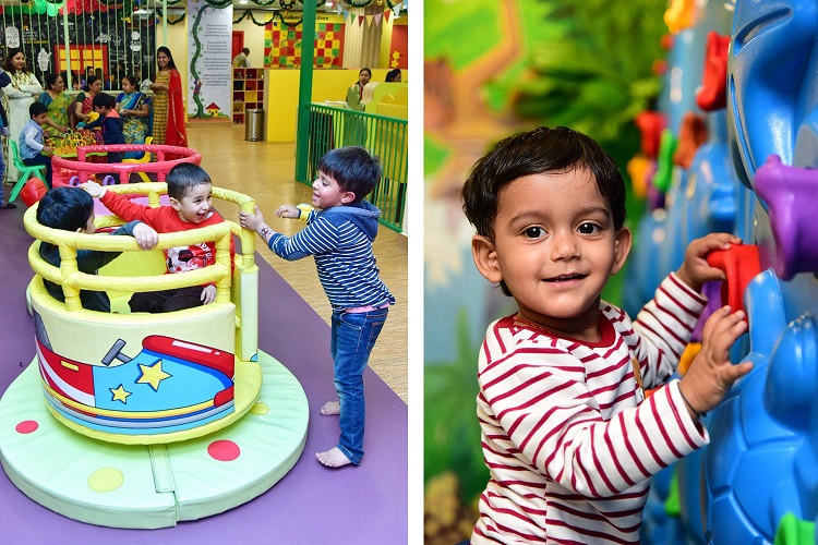 Things to Do in Kolkata with Kids: 6 Fun Activities in Kolkata For Kids