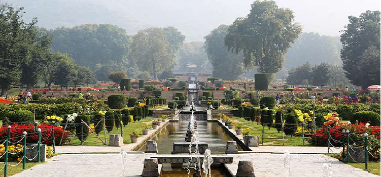 7 Historical Places in Jammu and Kashmir: 2024 Updated List