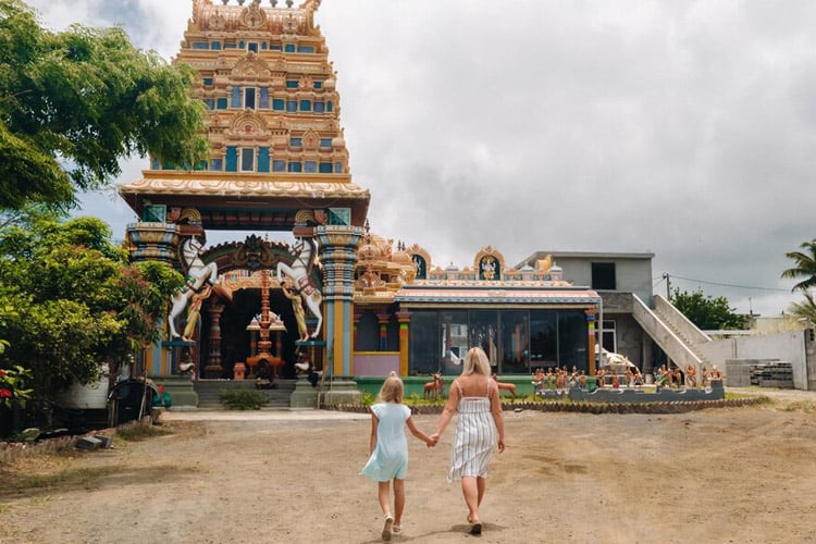 Explore Religions in Mauritius for a Wonderful Experience
