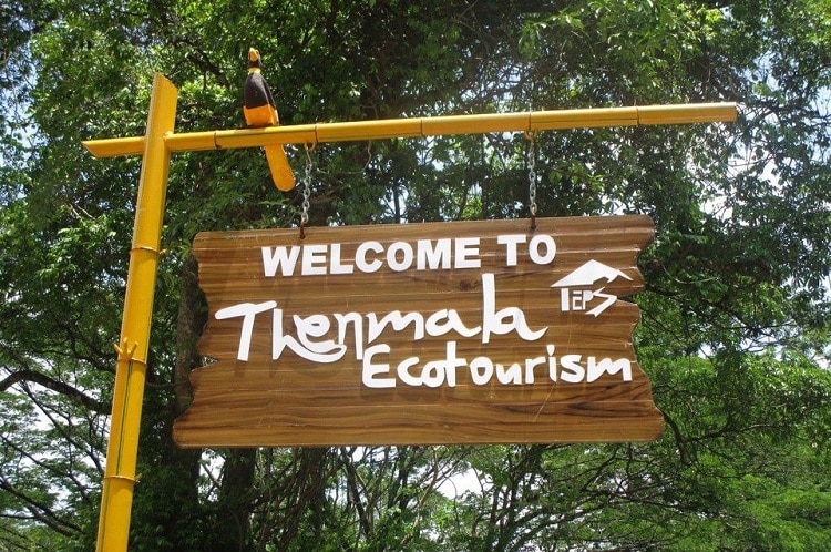 India’s Eco-friendly destinations - Thenmala, India's First Planned ...
