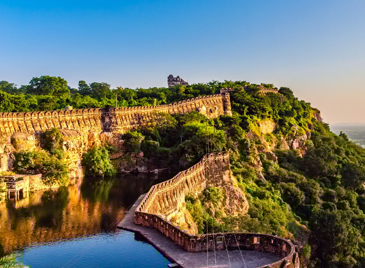 10 Best Forts in Rajasthan to Visit | Indian Holiday