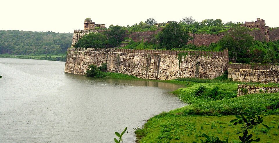 Baran Travel Guide 2025 | IndianHoliday