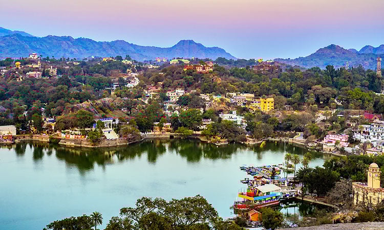 Romantic Things to Do in Mount Abu for Couples | IndianHoliday