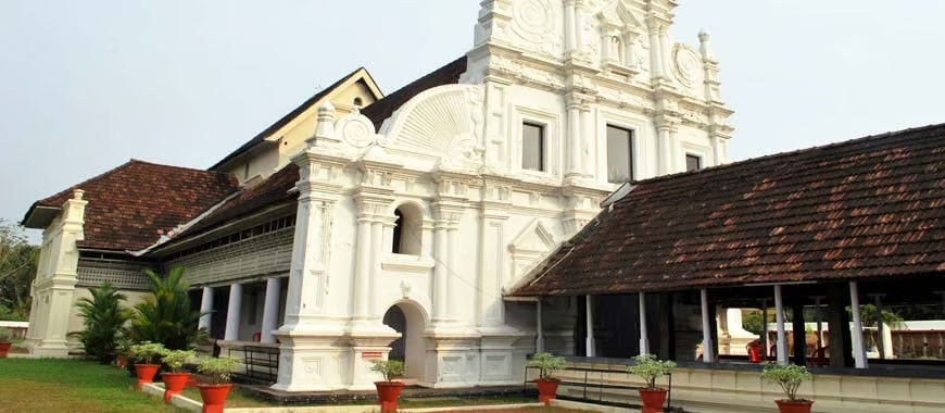Kottayam Travel Guide 2026 | Indian Holiday