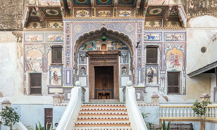Shekhawati – The Hidden Gem of Rajasthan | Indian Holiday