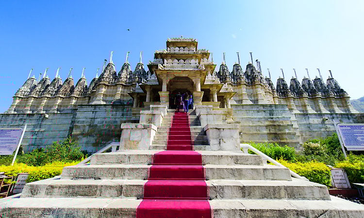 Best Places to Visit in Rajasthan: April to June 2026 | IndianHoliday