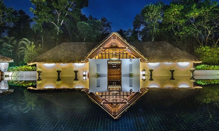 9 Best Luxury Ayurveda Resorts in Kerala for 2026 | Indian Holiday