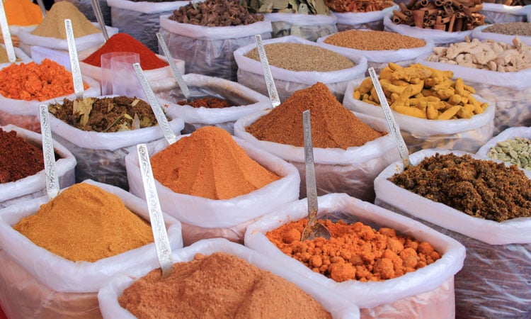 Best Spice Markets of Kerala to Visit | Indian Holiday