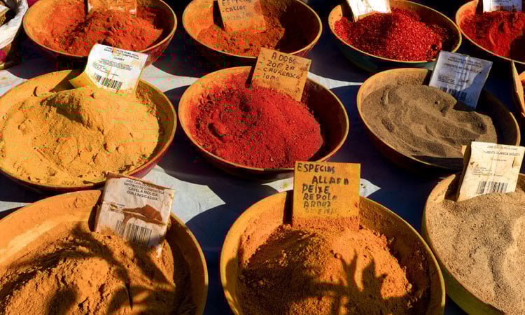 Best Spice Markets of Kerala to Visit | Indian Holiday