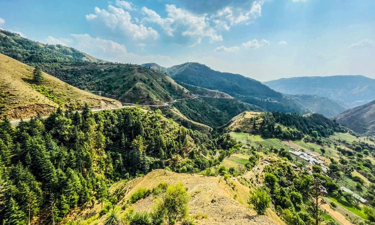 Best Places to Visit in Chakrata, Uttarakhand | Indian Holiday