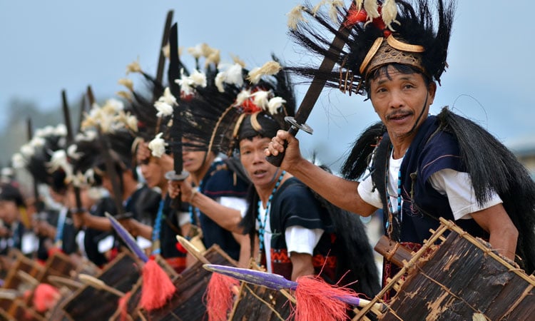 Best Things to Do in Pasighat | Indian Holiday