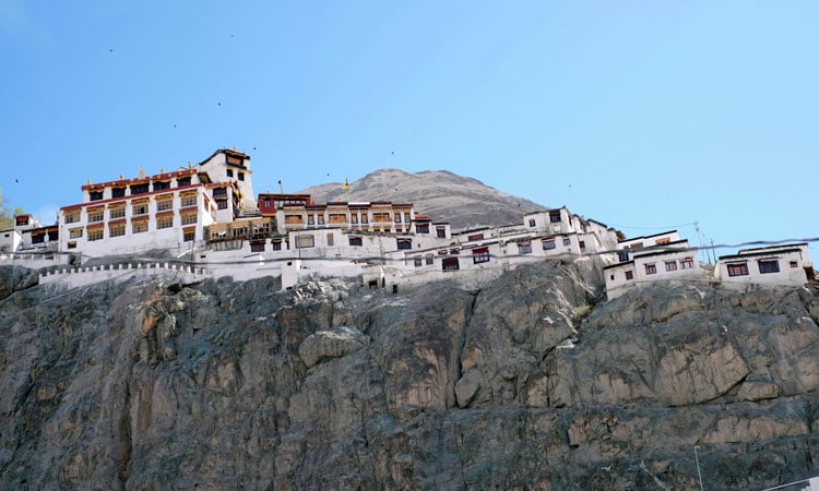 Best Things to Do in Jispa in 2026 | Indian Holiday