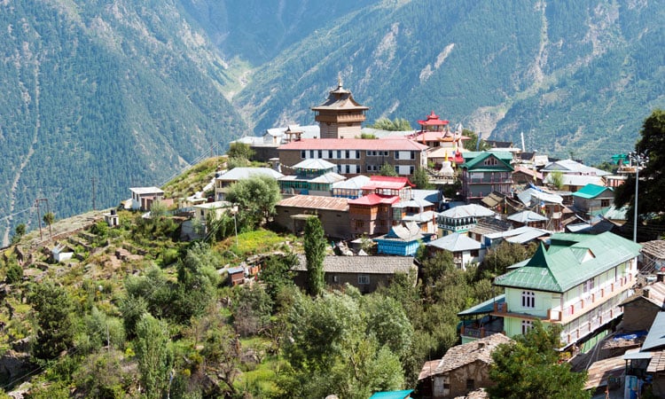 Best Places to Visit in Kalpa in 2026 | Indian Holiday