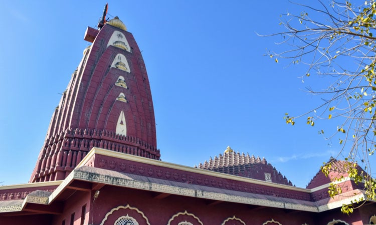 Gujarat - Popular Religious Places and Sites | Indian Holiday