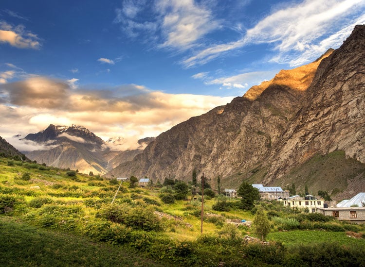 Best Places to Stay in Jispa for 2026 | Indian Holiday