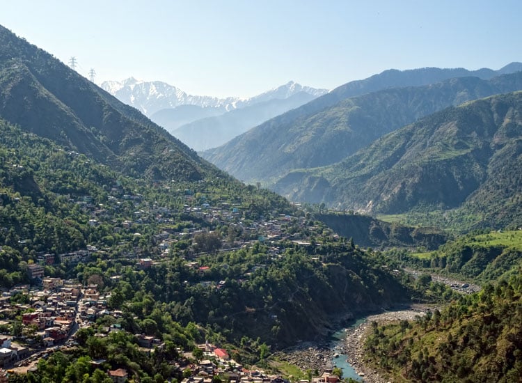 Best Places to Visit in Chamba 2026 | Indian Holiday