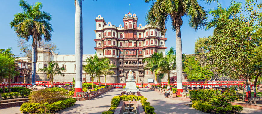 Best Things to Do in Indore: Heritage, Food & Nature Guide
