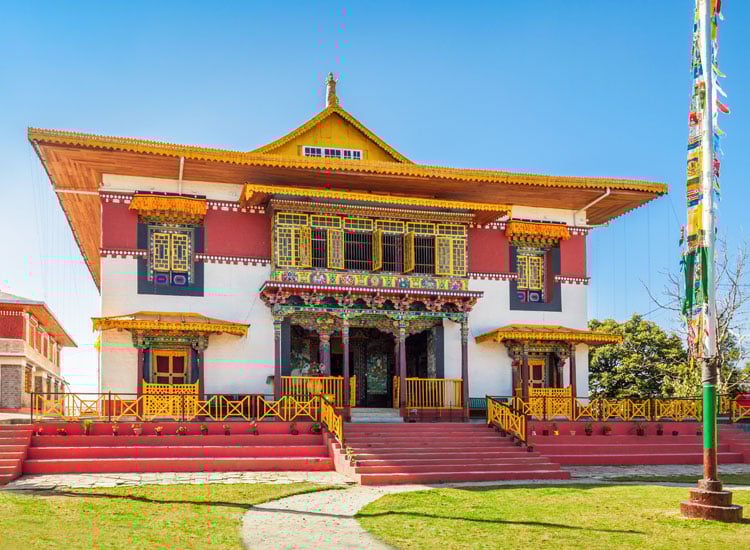 Best Places to Visit in Pelling 2025 | Indian Holiday