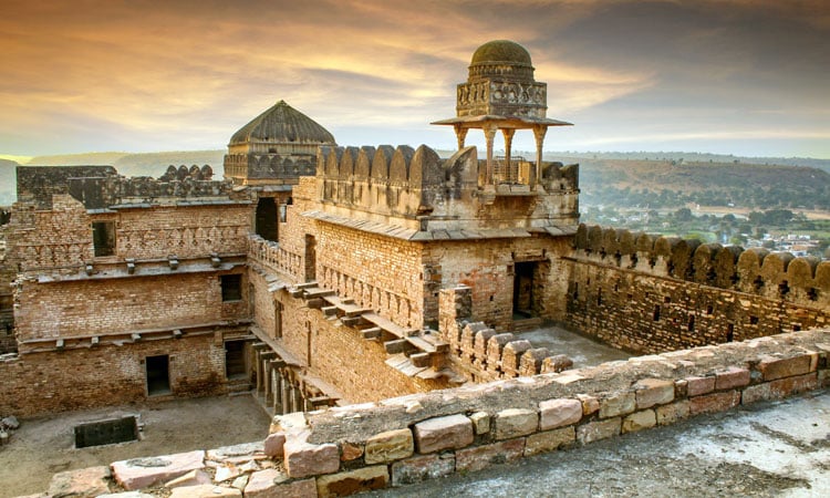 Top Things to Do in Chanderi 2025 | Indian Holiday