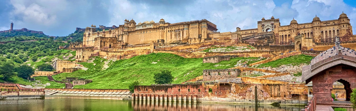 15-Day Rajasthan Royal Palaces Tour | IndianHoliday