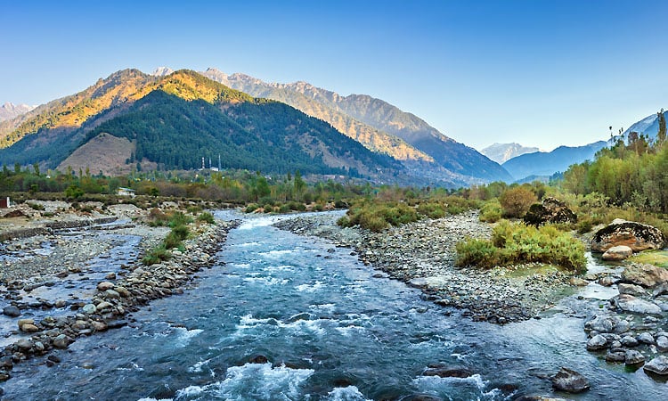 Top Pahalgam Tourist Places for a Scenic Getaway