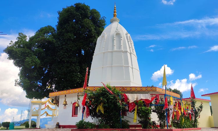 Best Things to Do in Pithoragarh: Adventure, Temples & Scenic Views
