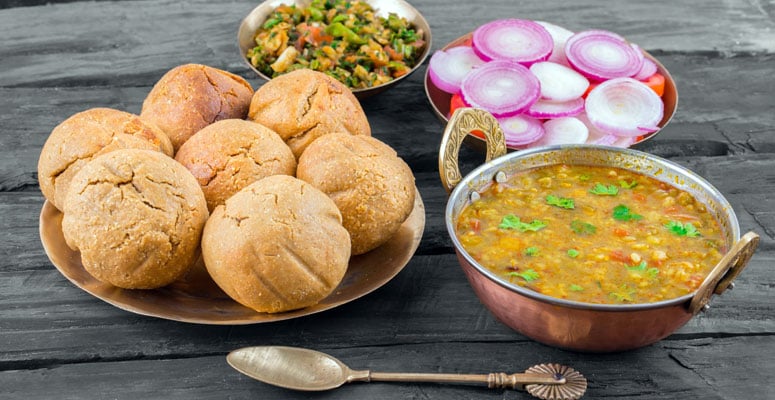 Traditional Rajasthani Dishes: 24 Royal Foods You Must Try