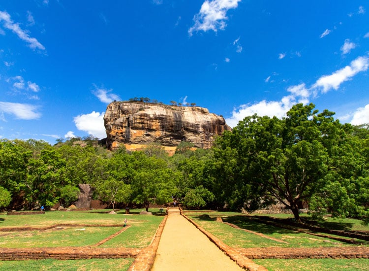 Offbeat Places To Visit In Sri Lanka Hidden Escapes