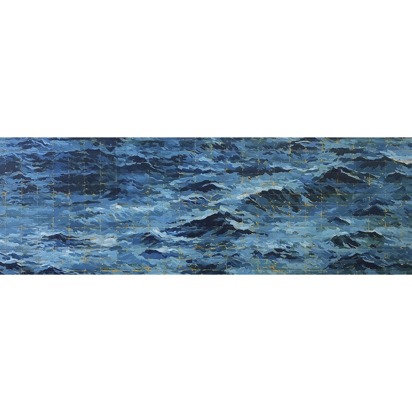 Exposición - Diana Fonseca | Entelequia | Oliva Equipo Vermut | Vermut