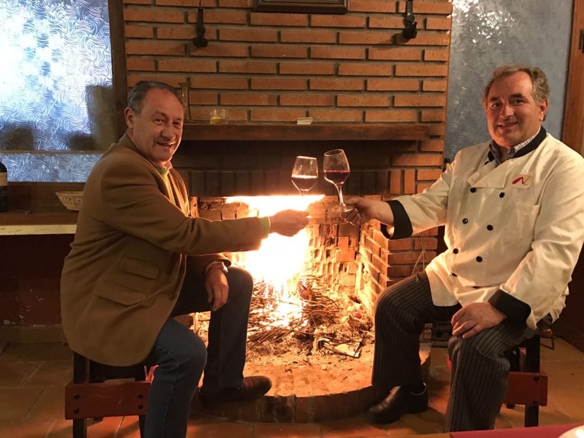 ¡Fiesta del Embotellado - Beaujolais Nouveau! (3a de las 3 fiestas ...