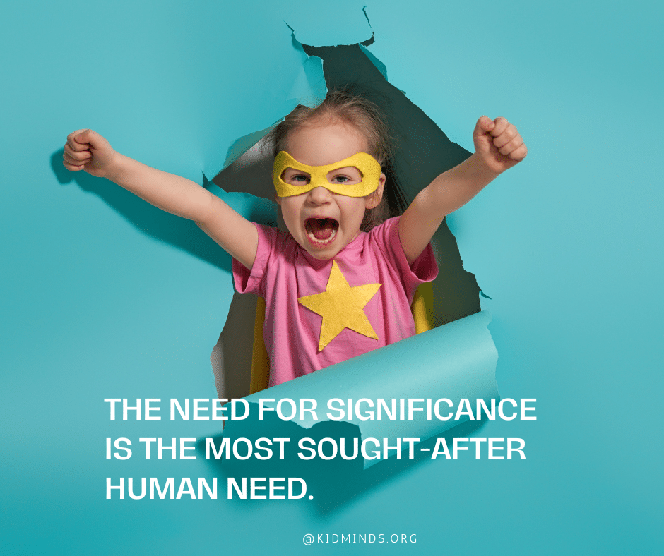 The Most Important Thing You Need to Know About Your Kids | KidMinds