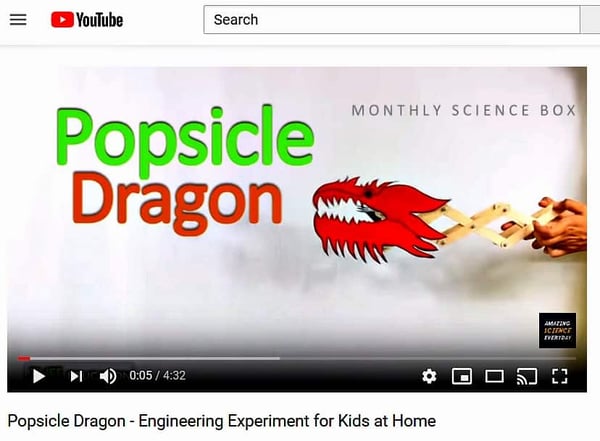 20 Amazing Ways to Play and Learn with Dragons | KidMinds