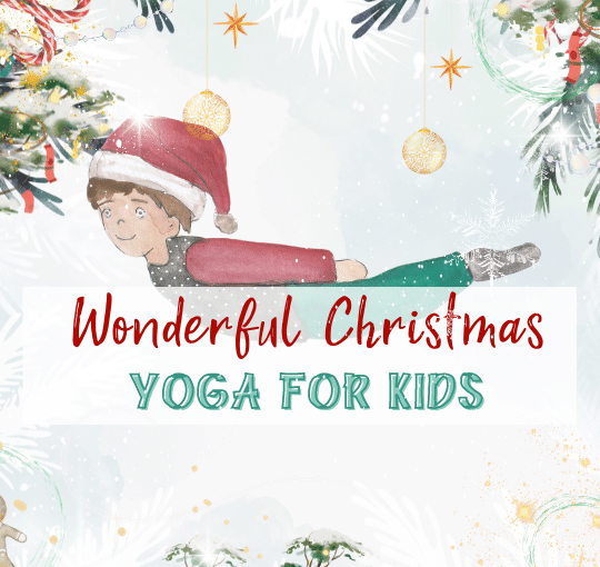 The Best of Kids’ Yoga (Magic Themes + Affirmations) | KidMinds