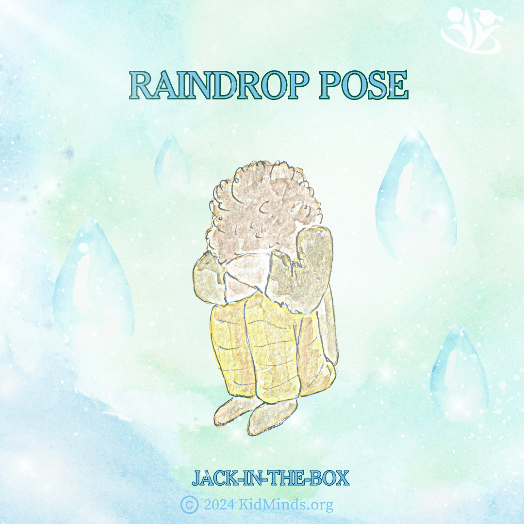 The Best and Most Wonderful Spring Yoga for Kids | KidMinds