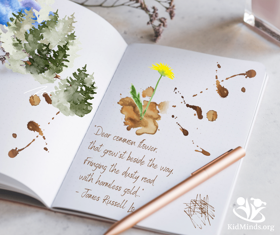 The Best and Most Remarkable Dandelion Experiments and Activities ...