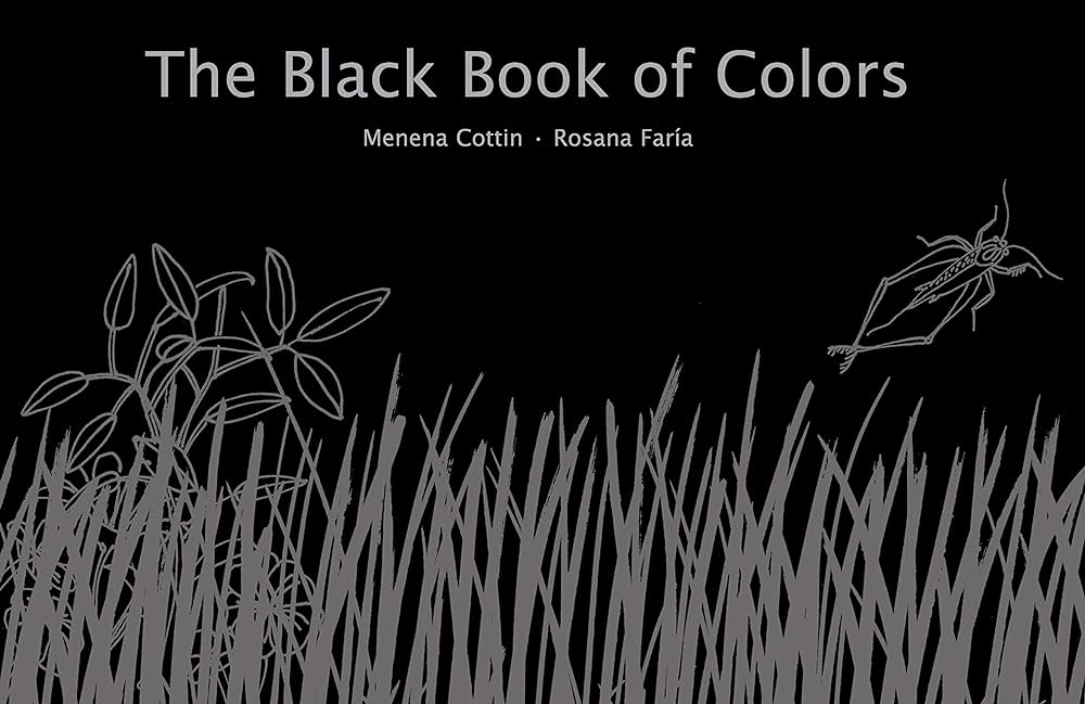 The Best and Most Colorful Books About Colors | KidMinds