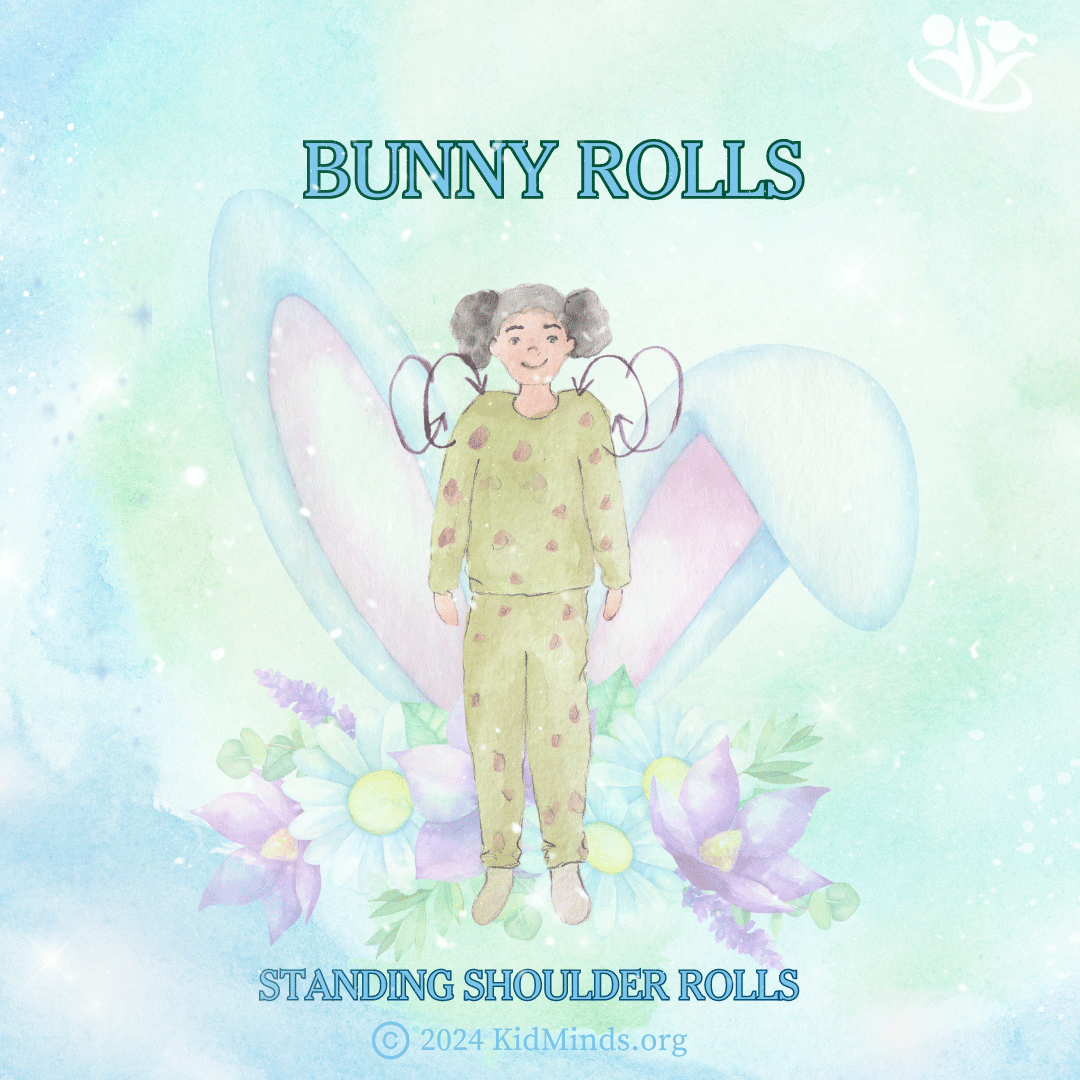 The Best and Most Wonderful Spring Yoga for Kids | KidMinds