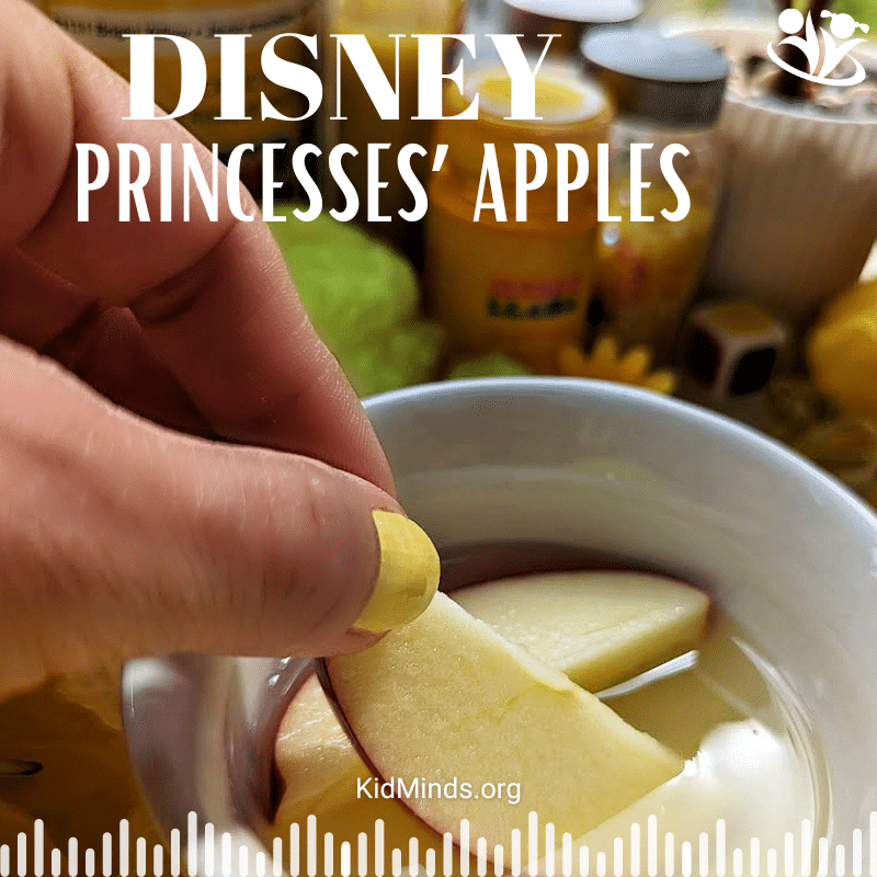 Science Experiments Inspired by the Magic of Disney | KidMinds