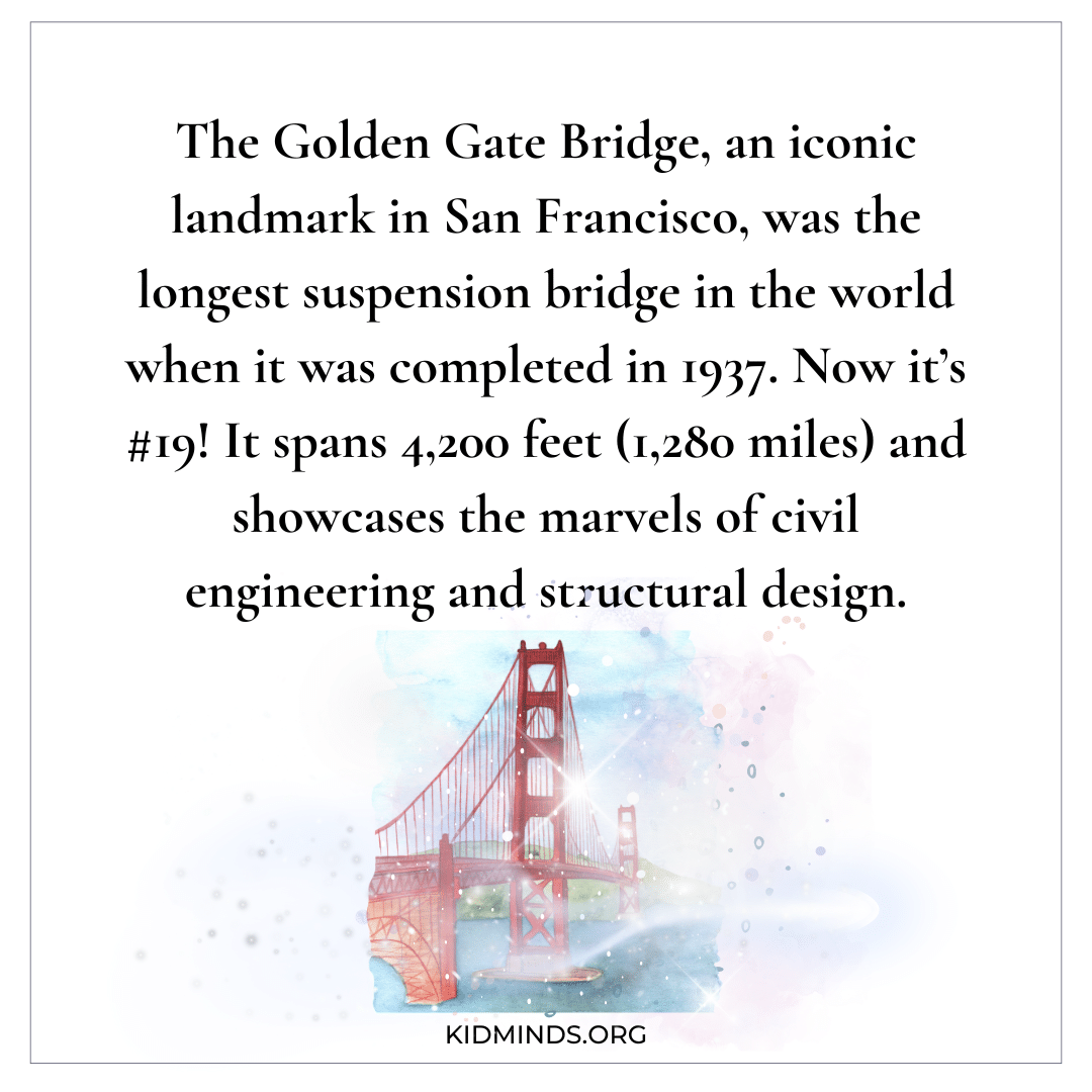 The Best STEM Facts for Your Kids (FREE) | KidMinds