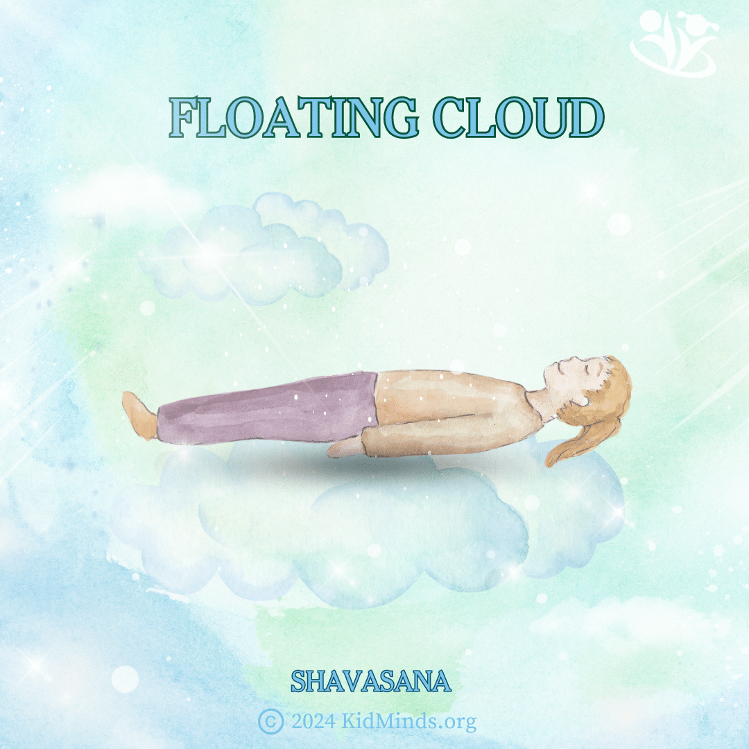 The Best and Most Wonderful Spring Yoga for Kids | KidMinds