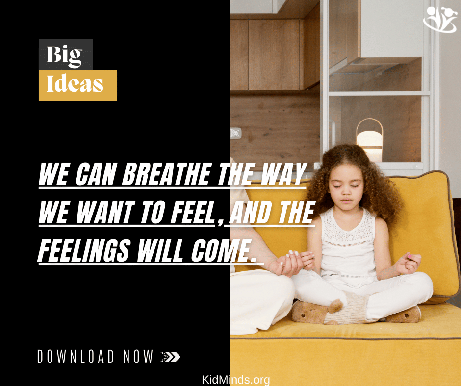 The Most Important Reason to Practice Mindfulness with Your Kids | KidMinds