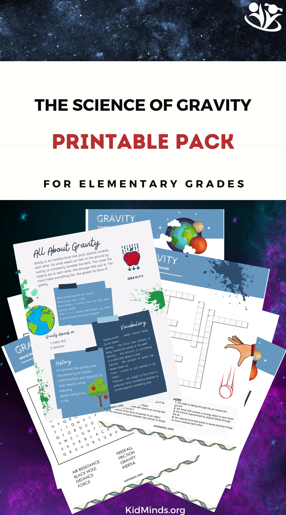 STEM Building Challenge: A Cardboard Box and Marbles | KidMinds