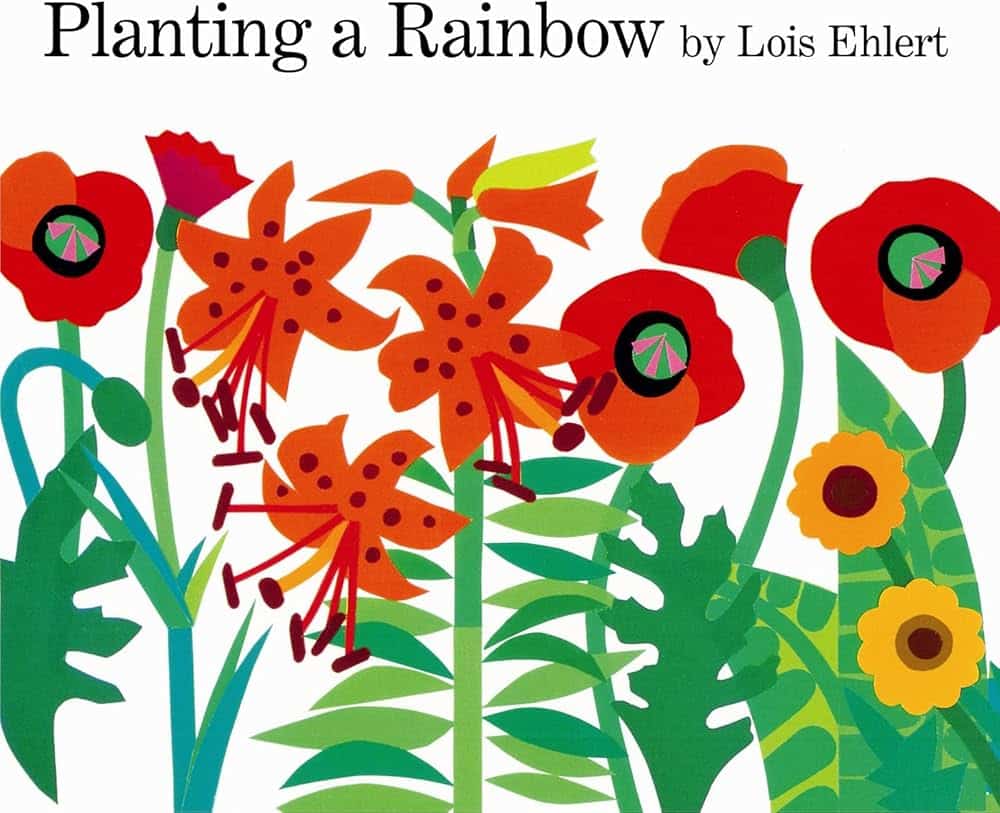 The Best and Most Colorful Books About Colors | KidMinds