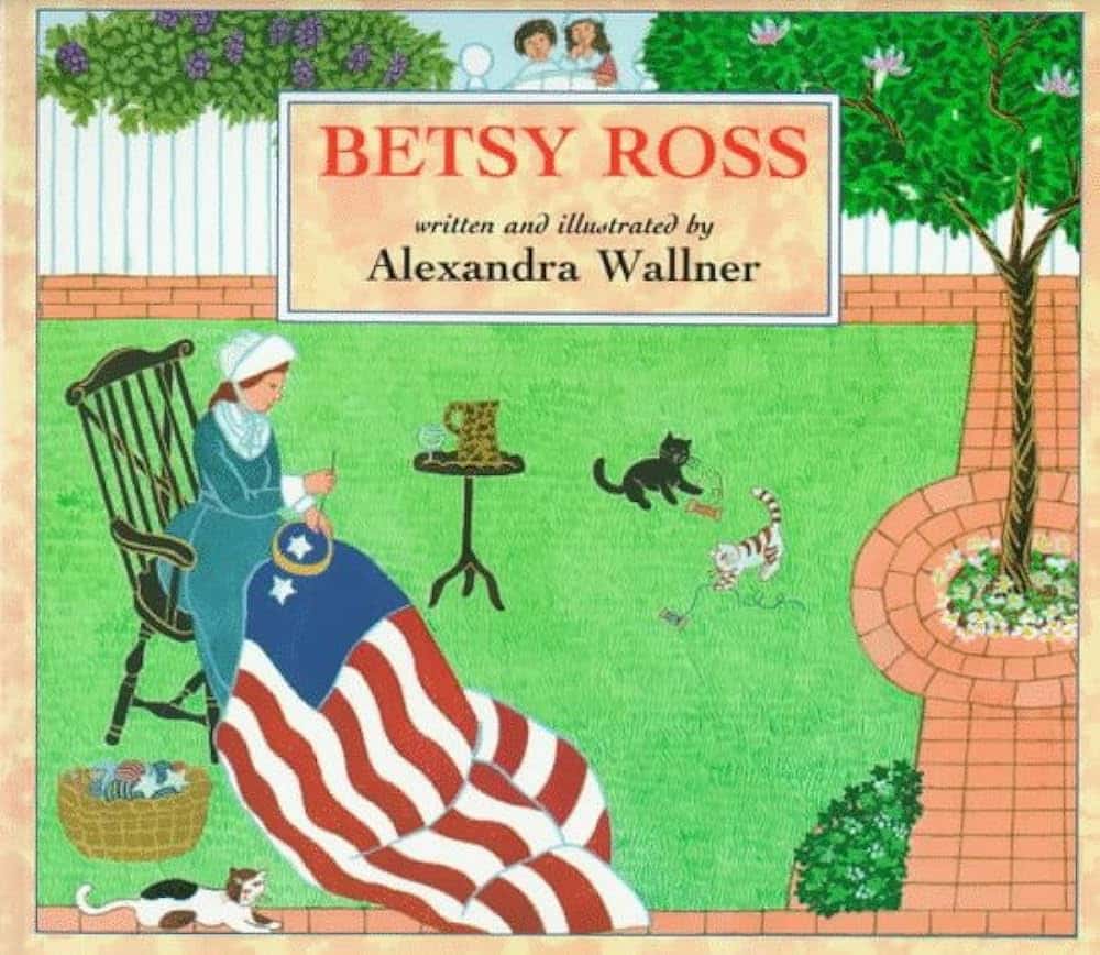 The Best 4th of July Books to Read Now | KidMinds