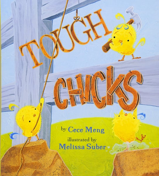 The Best and Most Wonderful Books to Inspire Girls | KidMinds