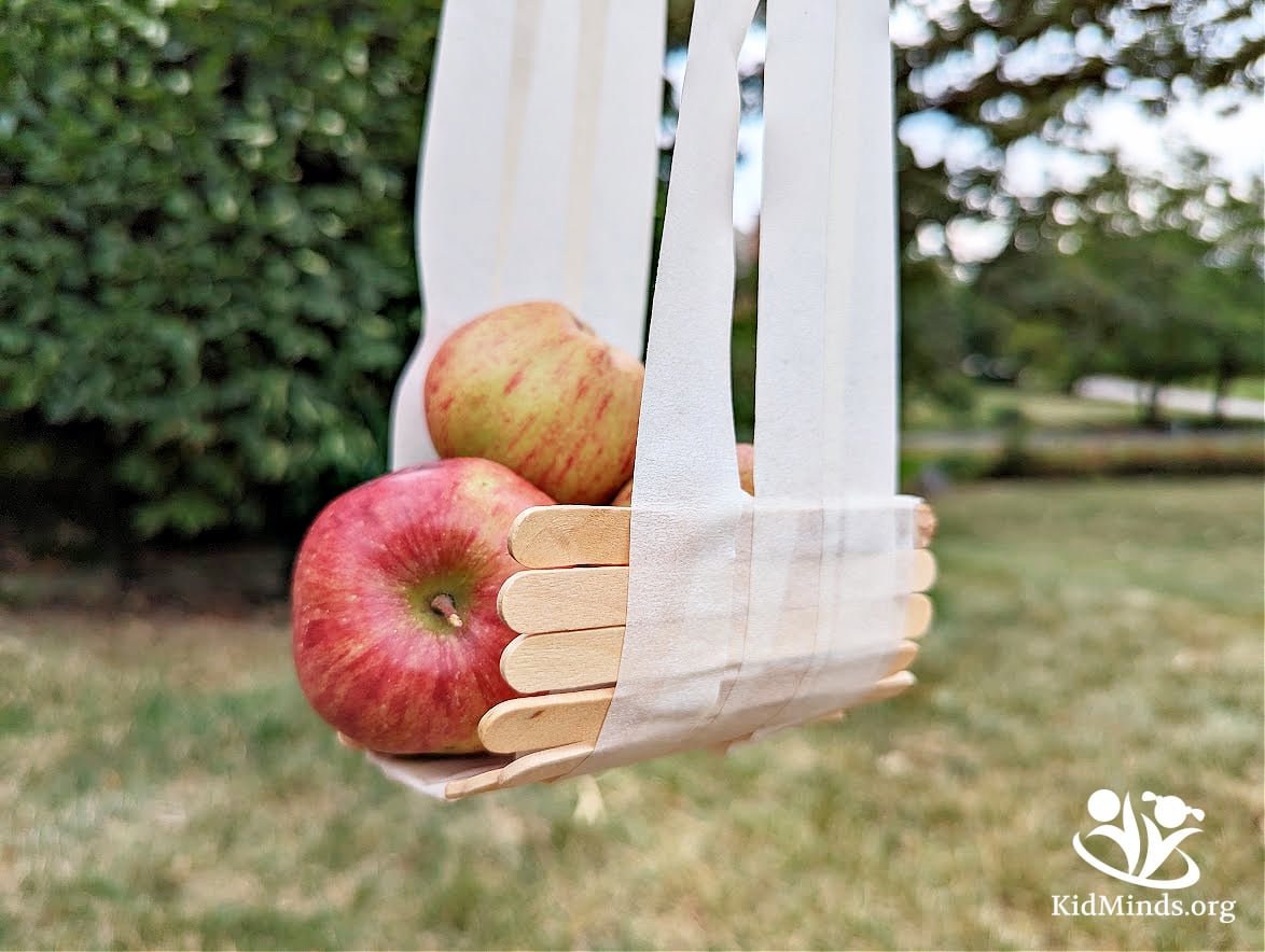 The Best & Most Exciting Apple STEM Challenges (Free) | KidMinds