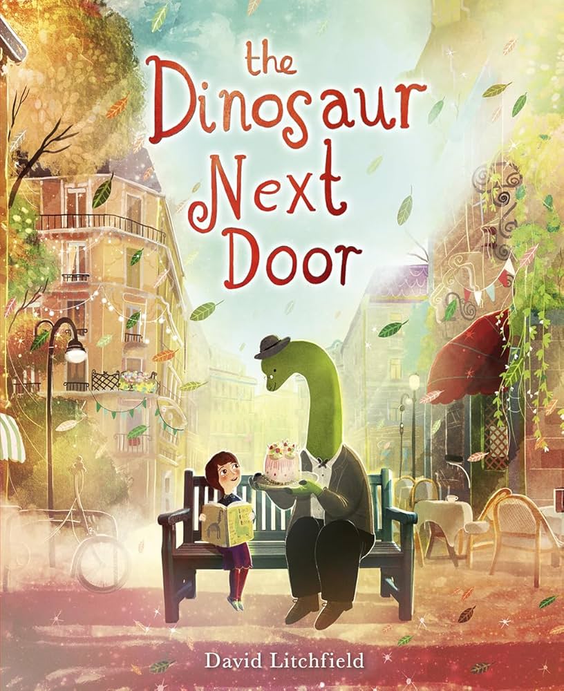 The Best & Most Amazing Dinosaur Books | KidMinds